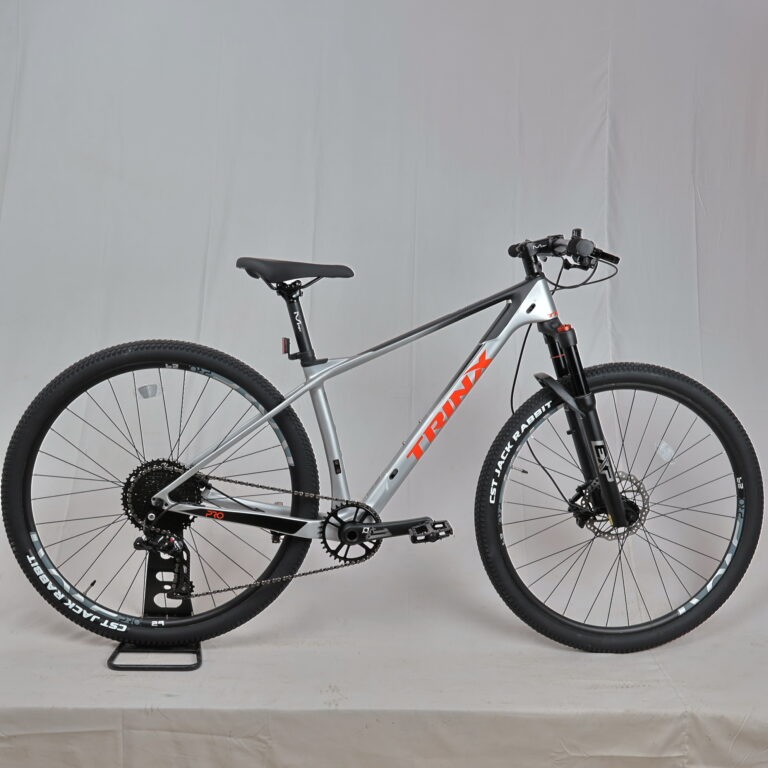 Trinx V1200 Carbon Frame 29er 12-Speed Mountain Bike – Adults ...